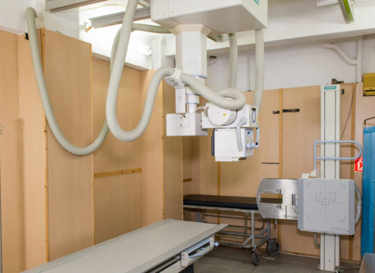 ΙΑΤΡΙΚΕΣ ΥΠΗΡΕΣΙΕΣ - Κλινική Ζηλάκου